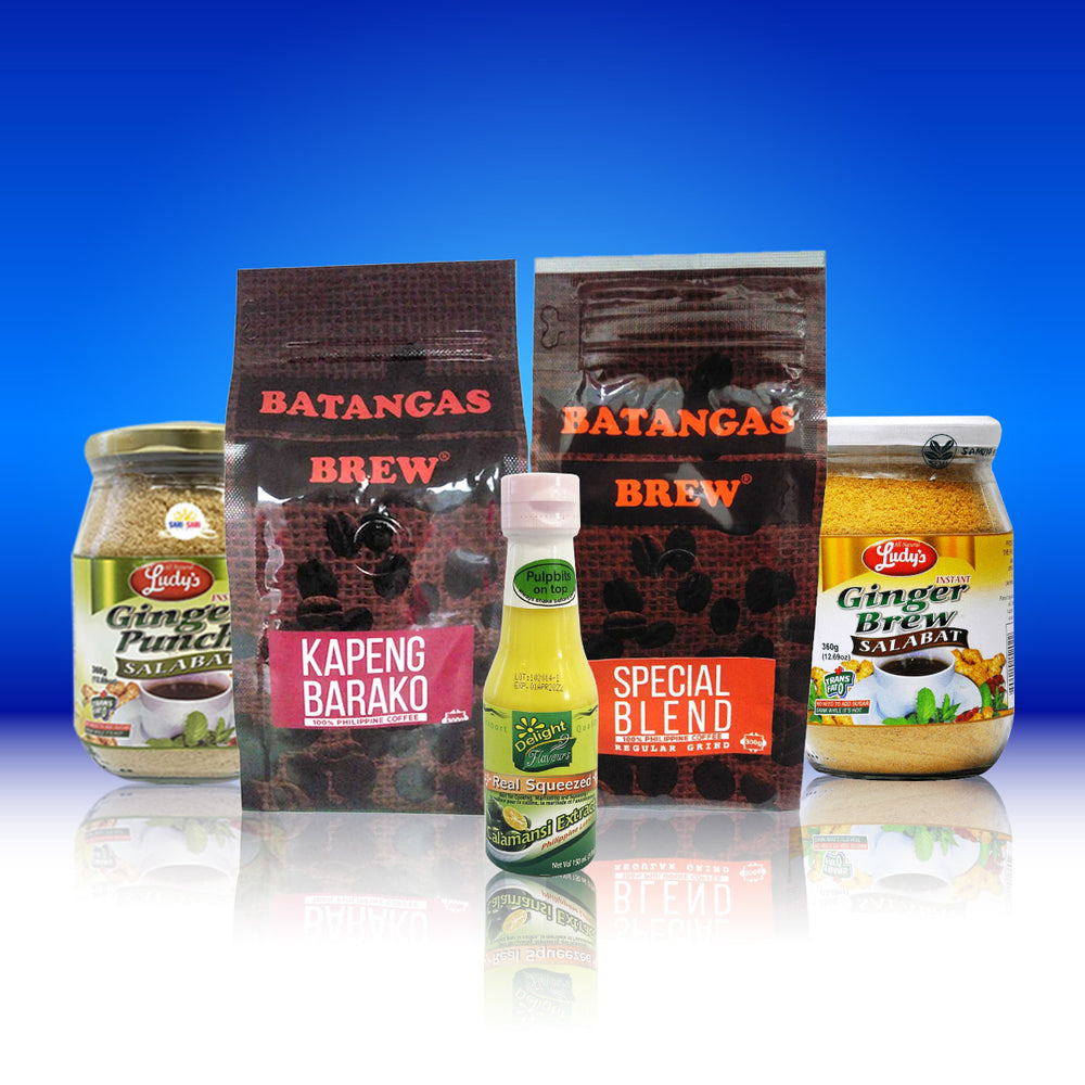 ShopSariSari.com | Experience the taste of the Philippines! – Shop Sari ...