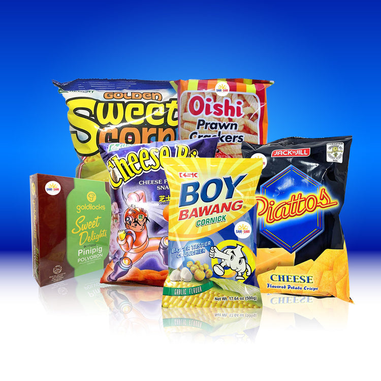 ShopSariSari.com | Experience the taste of the Philippines! – Shop Sari ...